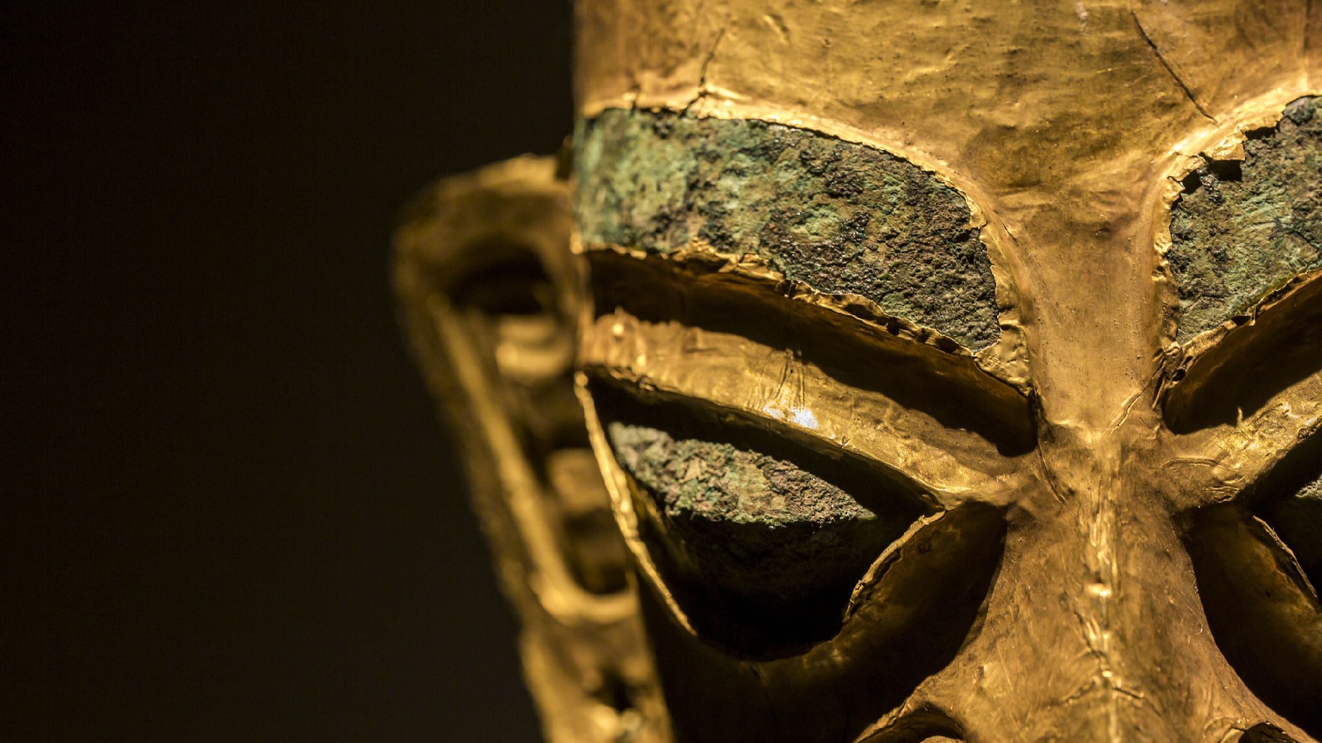 Unveiling Sanxingdui: Revealing the enigma of ancient Shu civilization ...