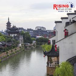Live: Discover timeless beauty of Nanchan Temple in Wuxi, east China - CGTN