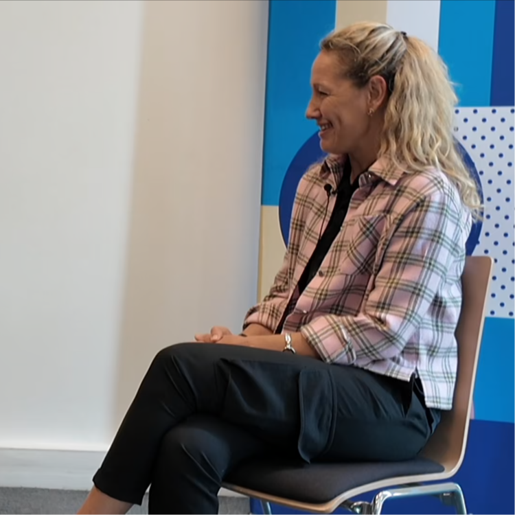 Paris Games competitions director discusses historic gender parity - CGTN