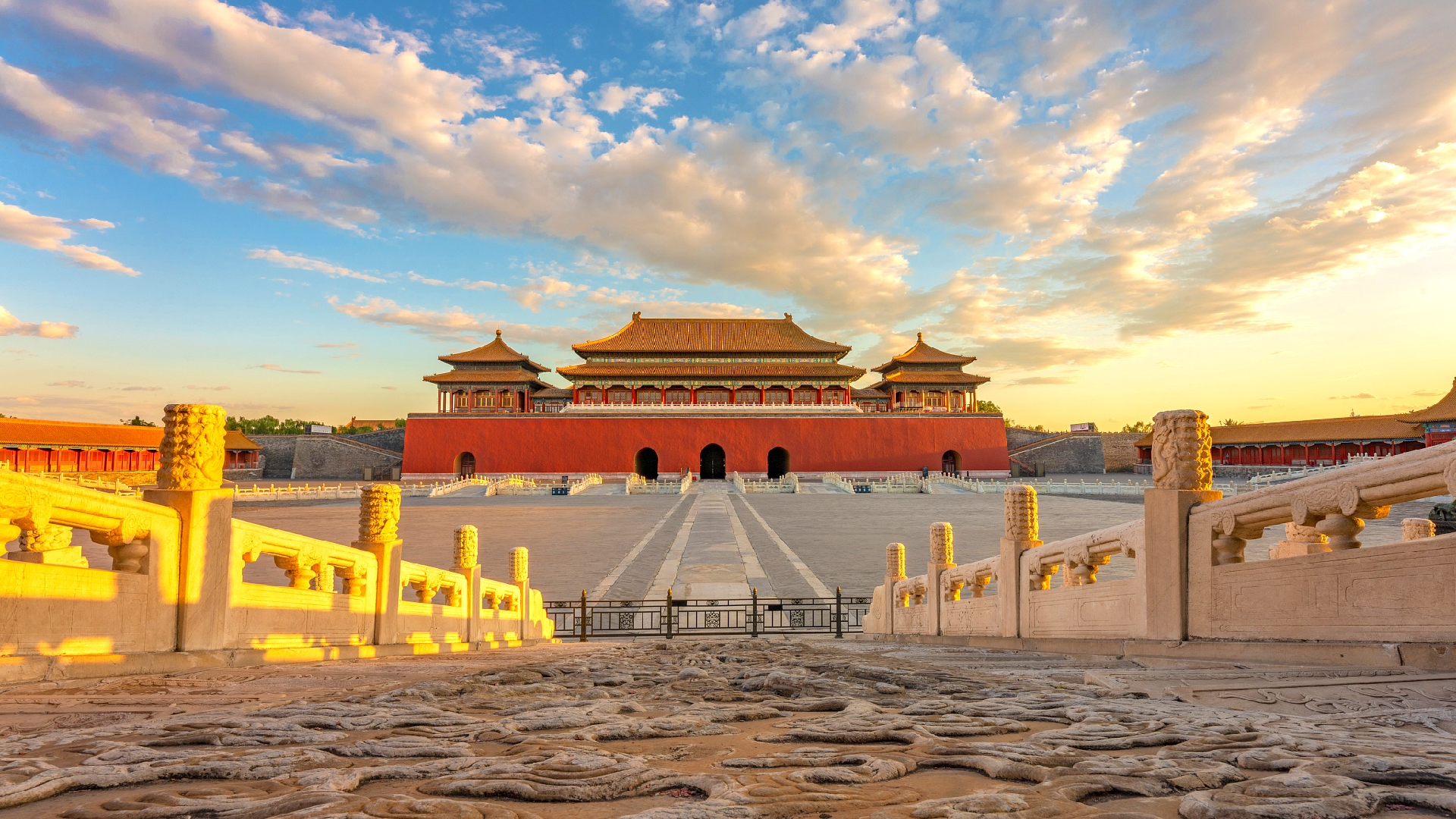 China's Forbidden City endures as a UNESCO treasure - CGTN