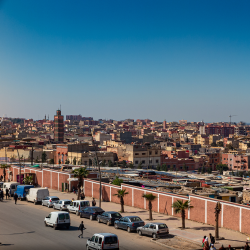 Morocco heat wave kills more than 20 people in 24 hours - CGTN