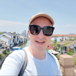 China's undiscovered gems: Uncover ancient memories of Wuxi - CGTN