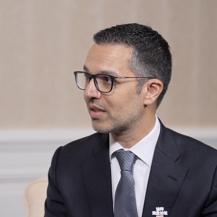 H.E. Hadi Badri：We want more Chinese tourists to come visit Dubai - CGTN