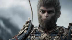 It's him! The real actor behind 'Black Myth: Wukong' - CGTN