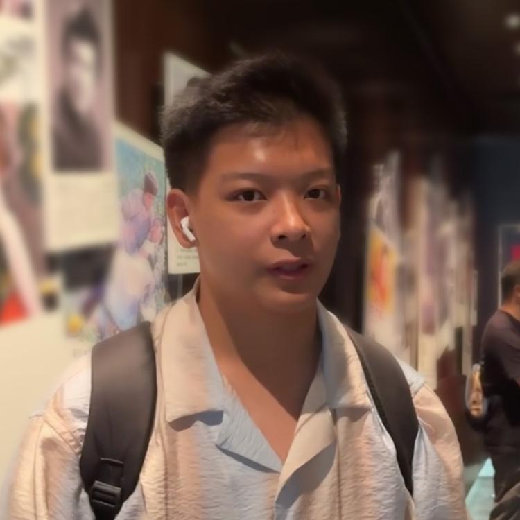 How Gen Z sees the world: A gateway to the Chinese film world - CGTN