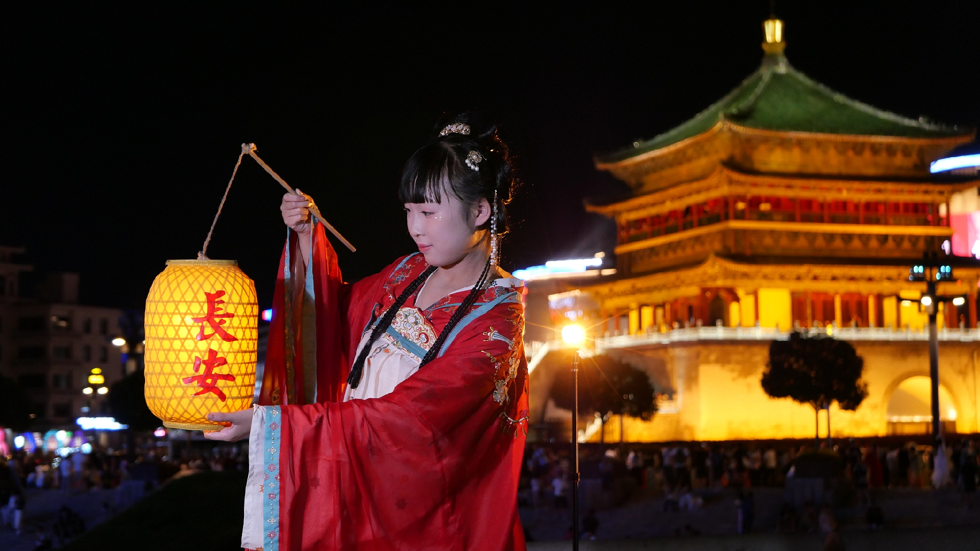 @China: Han, the largest of China's 56 ethnic groups - CGTN