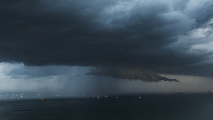 China sends task forces to guide typhoon response in Guangdong, Hainan ...