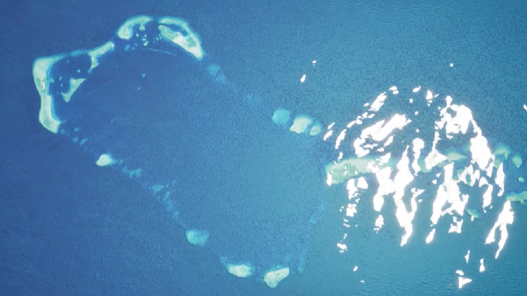 What a leaked diplomatic note says about Manila's info war on China - CGTN