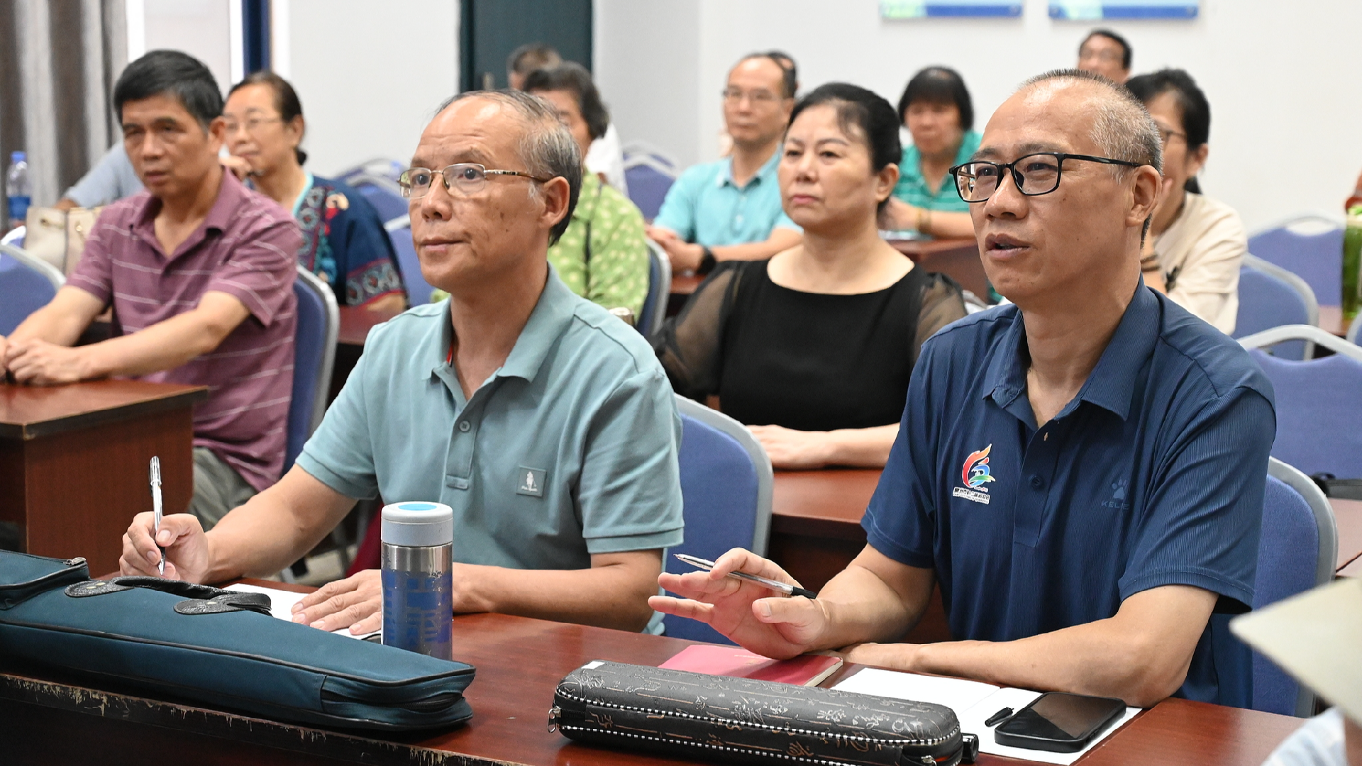 Raising retirement age a proactive response to population aging - CGTN