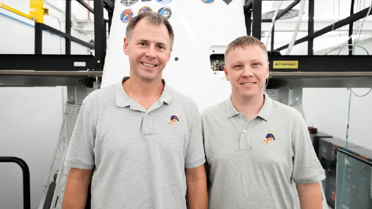 NASA, SpaceX plan to launch new crewed mission next week - CGTN