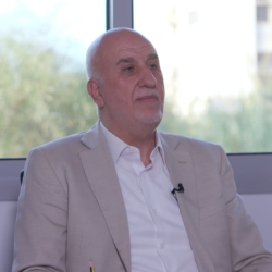 Former Lebanese brigadier general on Israel-Hezbollah conflict - CGTN