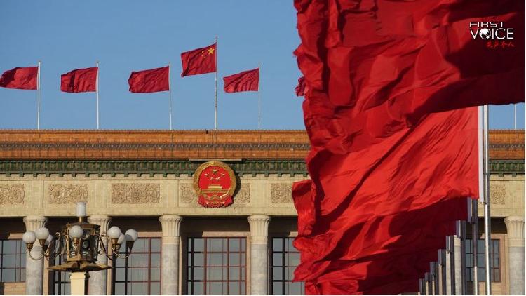 China's reform process does not copy Western models - CGTN