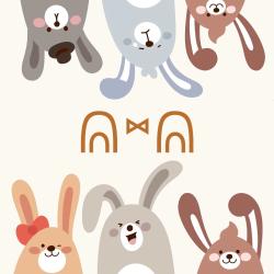 Culture Atlas: The rabbit in myth and arts - CGTN