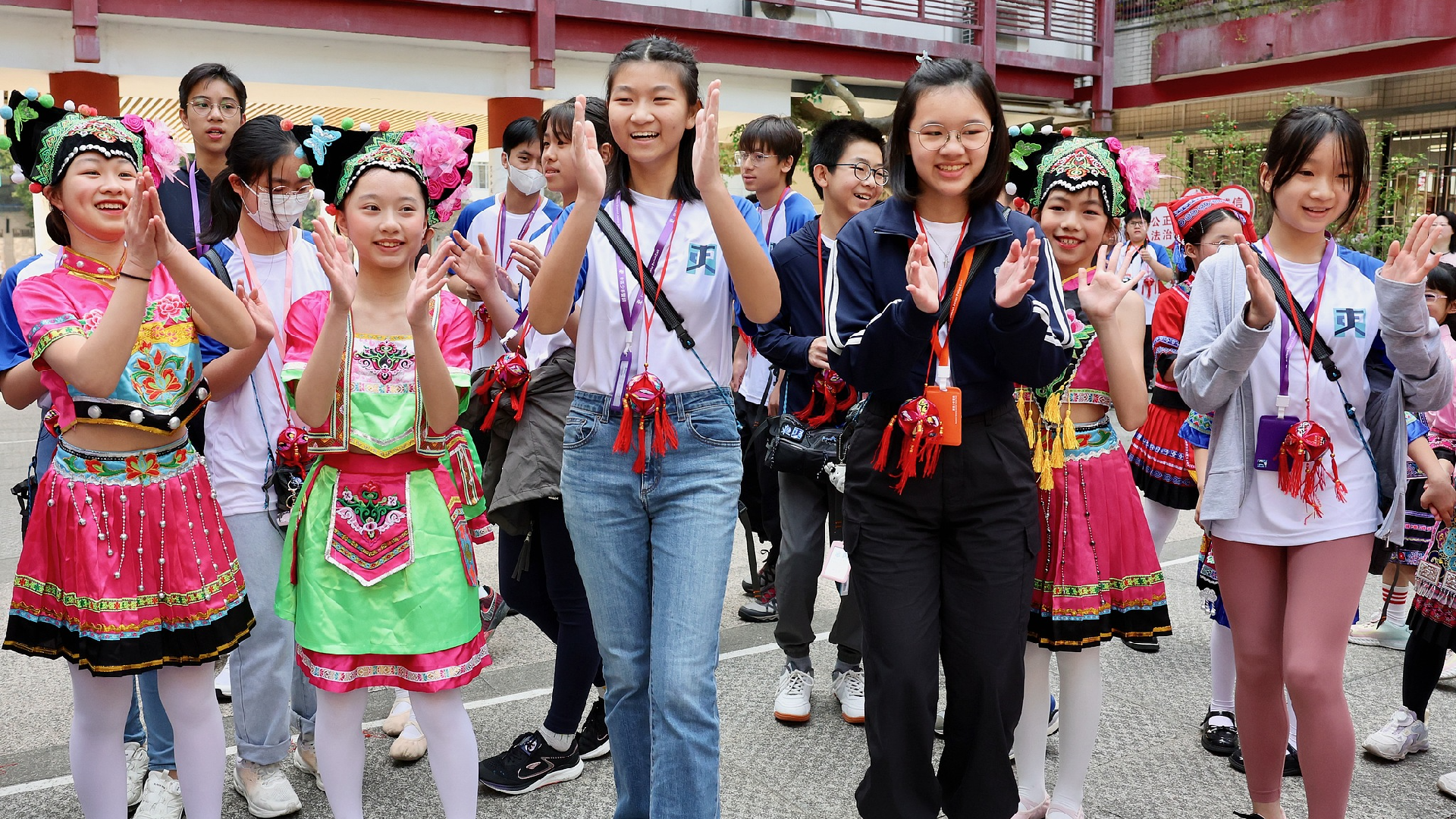 How China advances building the community for the Chinese nation - CGTN