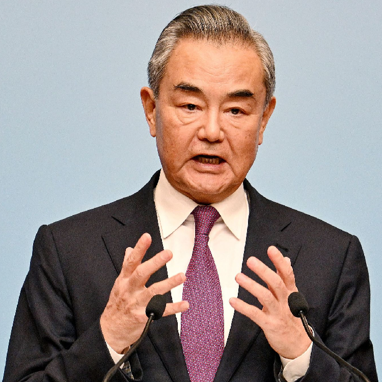 Live: Wang Yi speaks at UN General Assembly high-level debate - CGTN