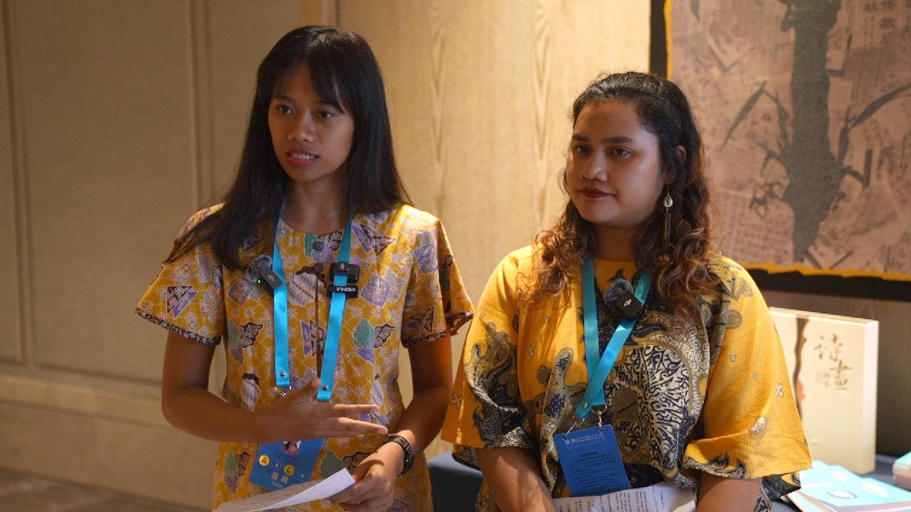 Winner of UNESCO Confucius Prize for Literacy: Sokola Institute - CGTN