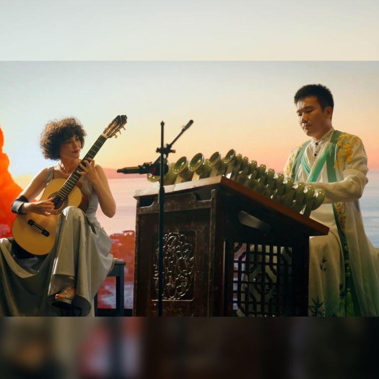 @China: Bridging cultures through music - CGTN