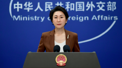 MFA: One-China principle is consensus of international community - CGTN
