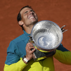 22-time Grand Slam champ Nadal to retire after injury-hit final season ...