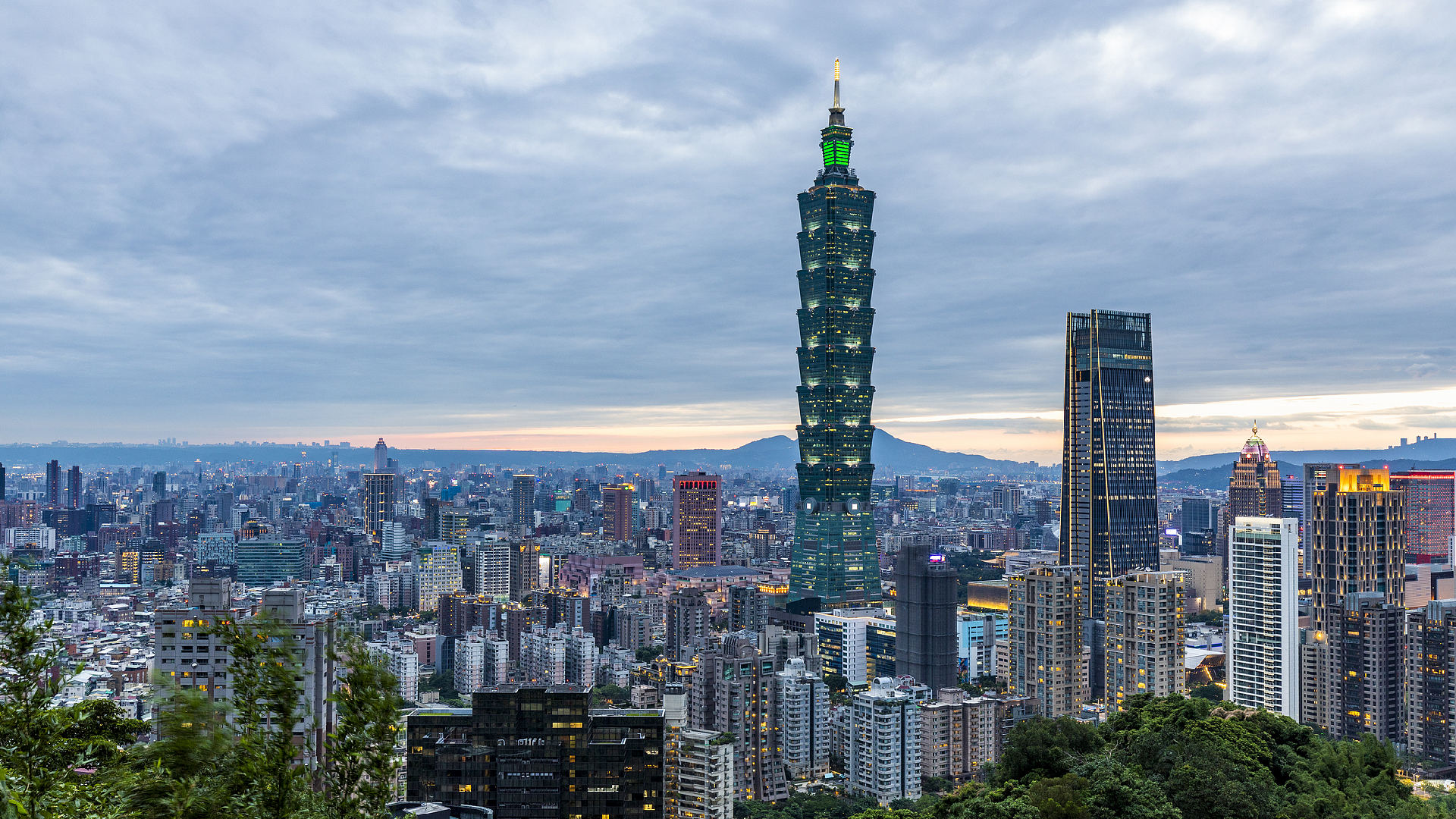 Explainer: Why UNGA Resolution 2758 cannot be challenged? - CGTN