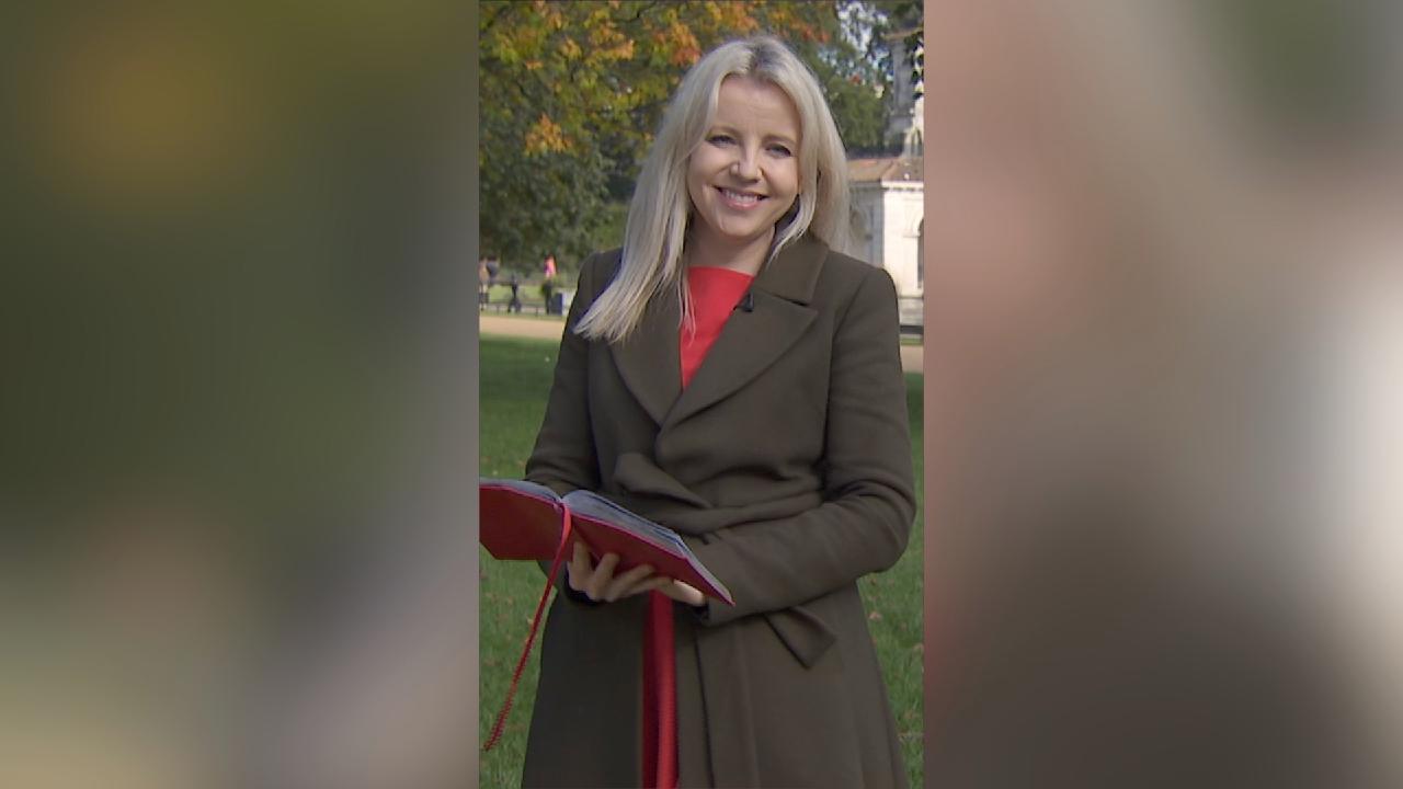 Read a Poem: 'Shui Diao Ge Tou' by Su Shi - CGTN