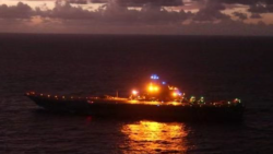 Mainland aircraft carrier participates in 'Joint Sword-2024B' drills - CGTN