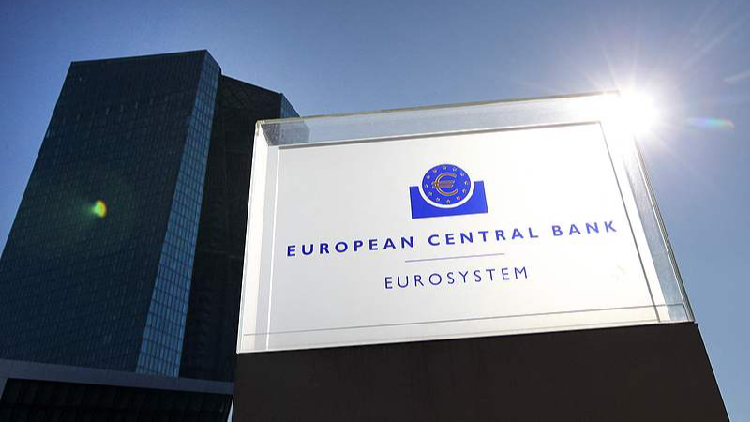 ECB cuts interest rates by 25 basis points - CGTN