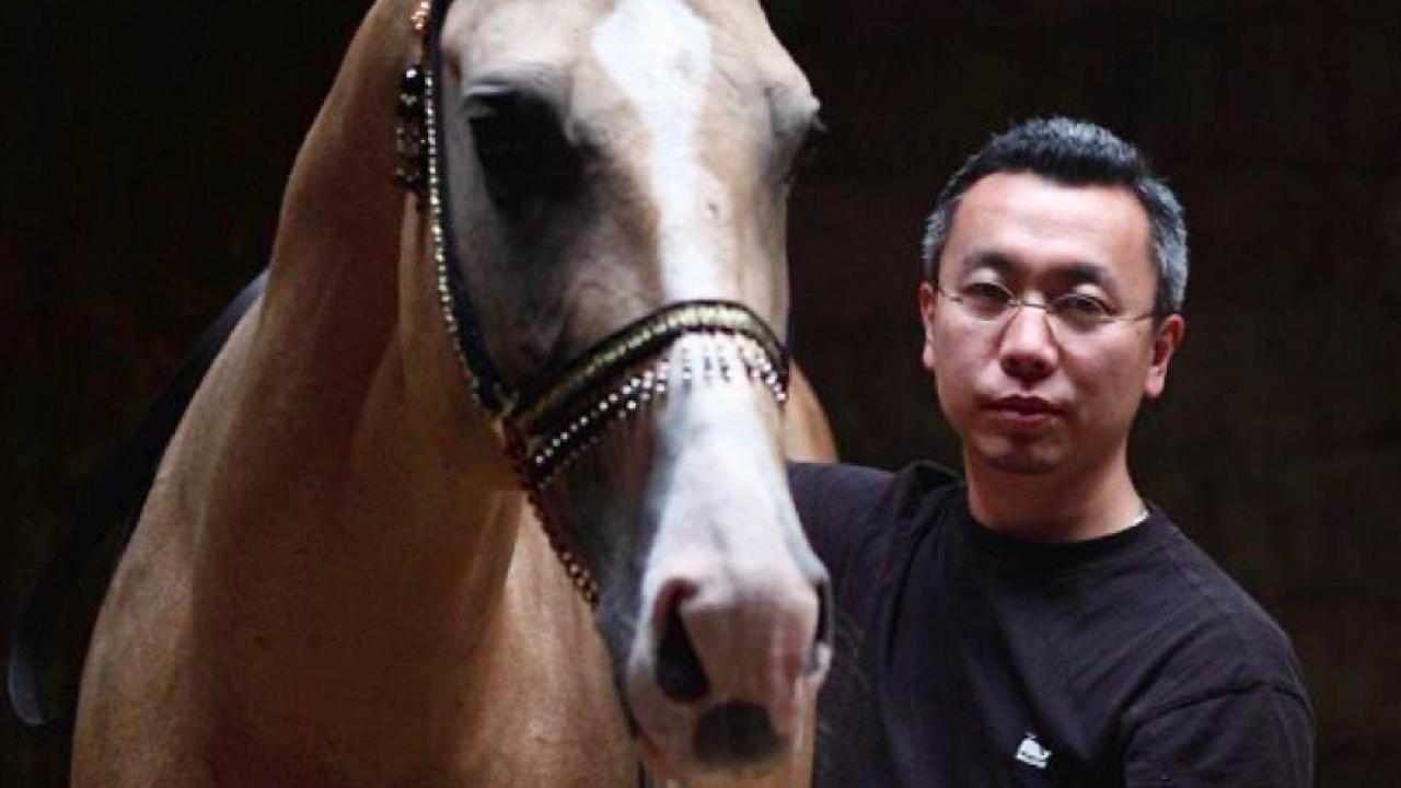 Judge – Han Xiaodong - CGTN