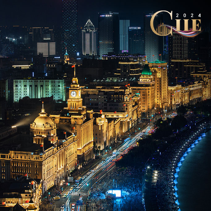 Live: See Shanghai's unique charm from historical building clusters - CGTN