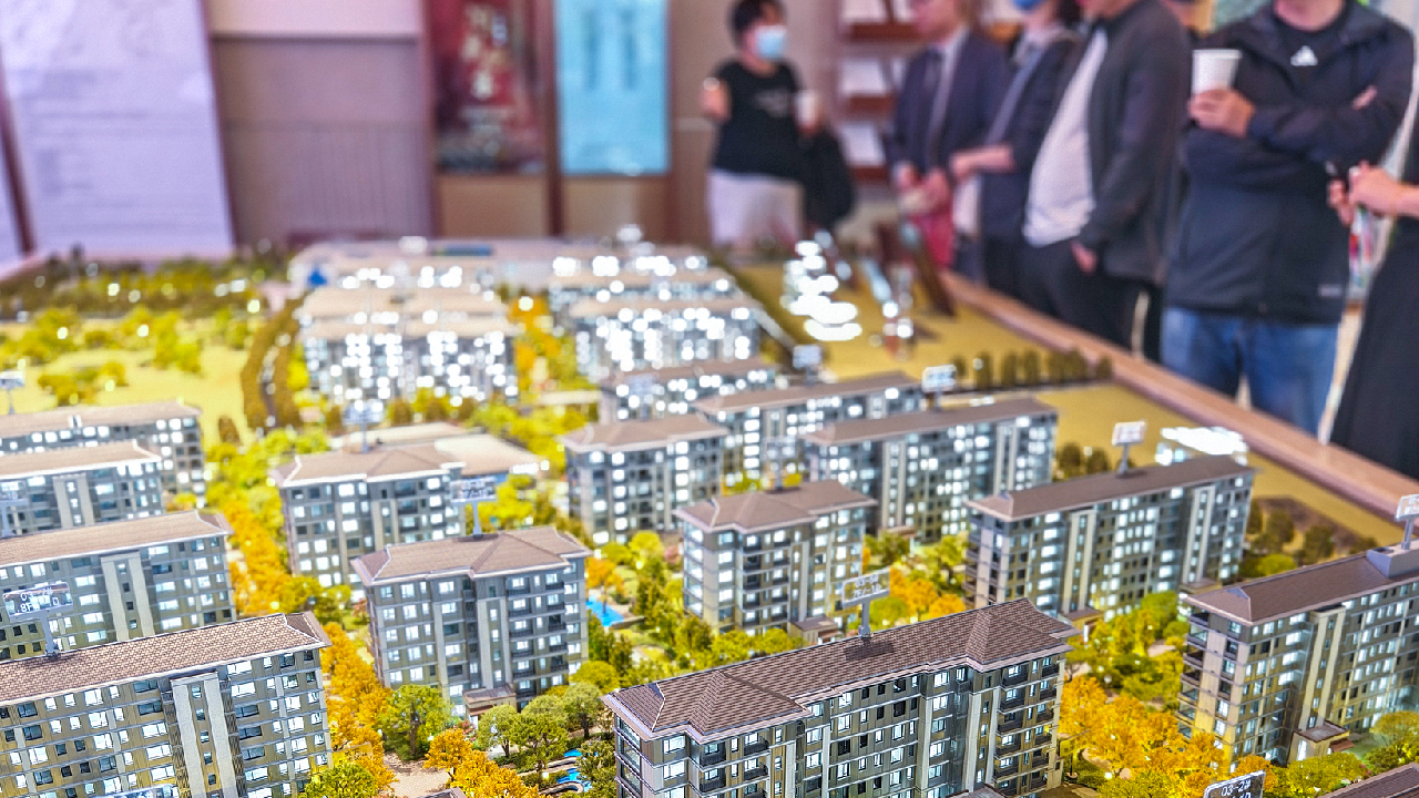 Beijing, Shanghai cut tax on larger house transactions to boost sales ...