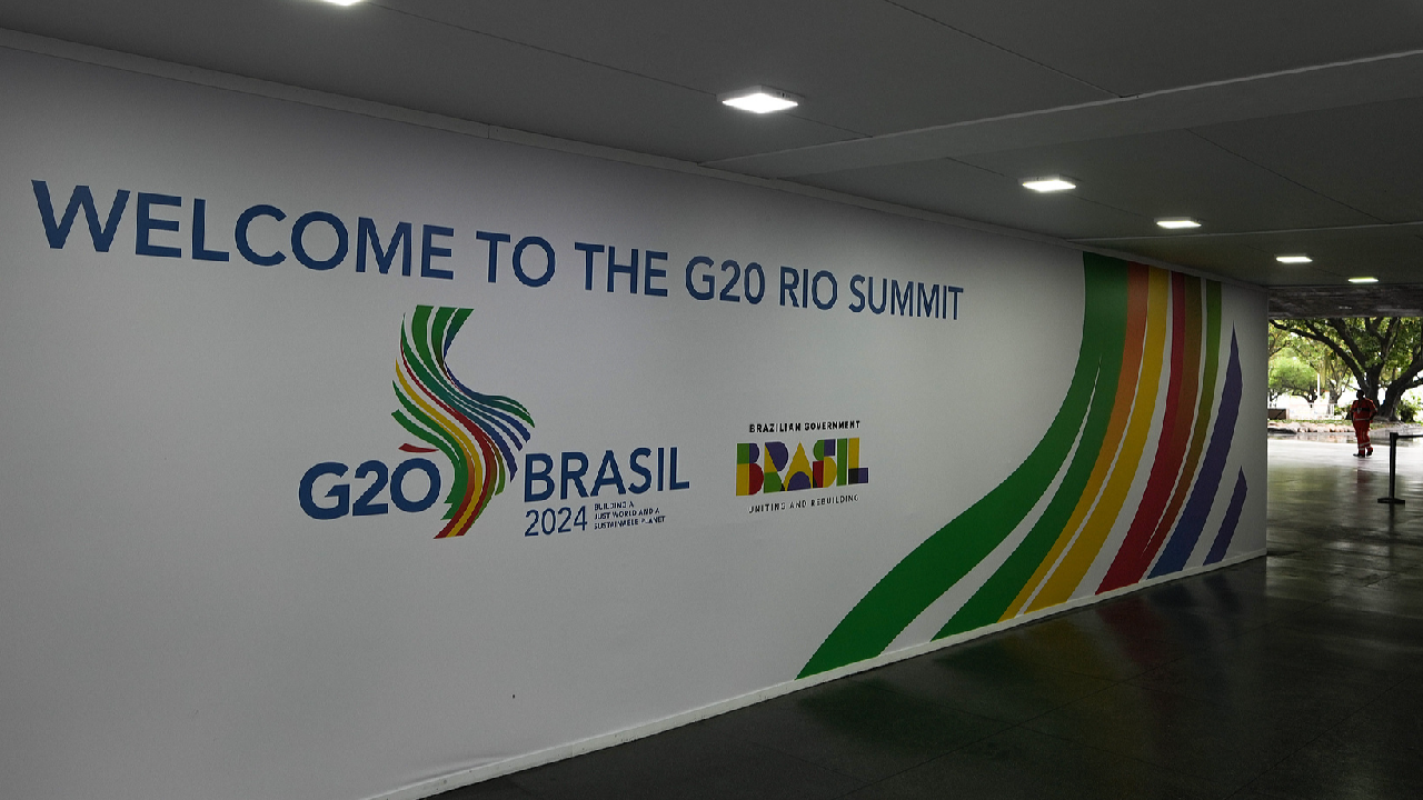 Xi outlines China's eight actions for global development at G20 Summit ...