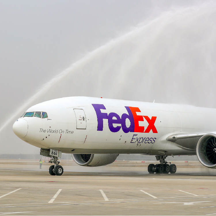 FedEx boosts Xiamen-U.S. cargo flight services - CGTN