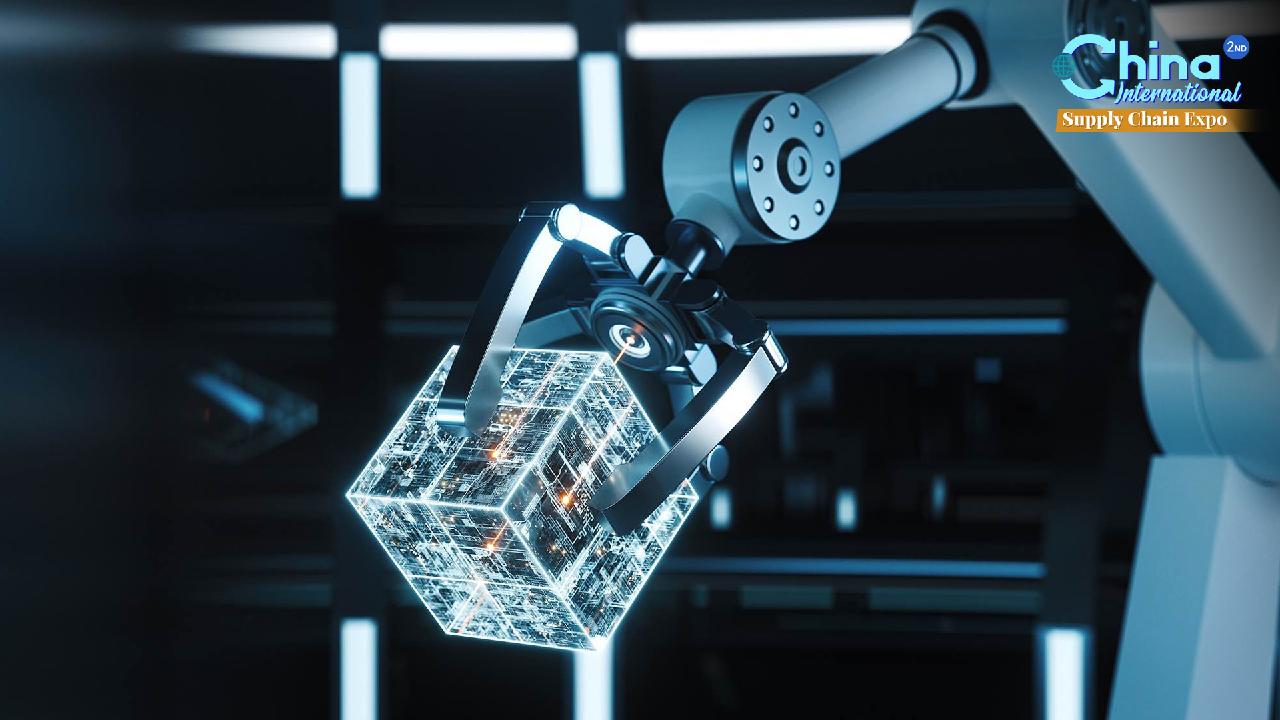 Live: CISCE thematic event on advanced manufacturing - CGTN