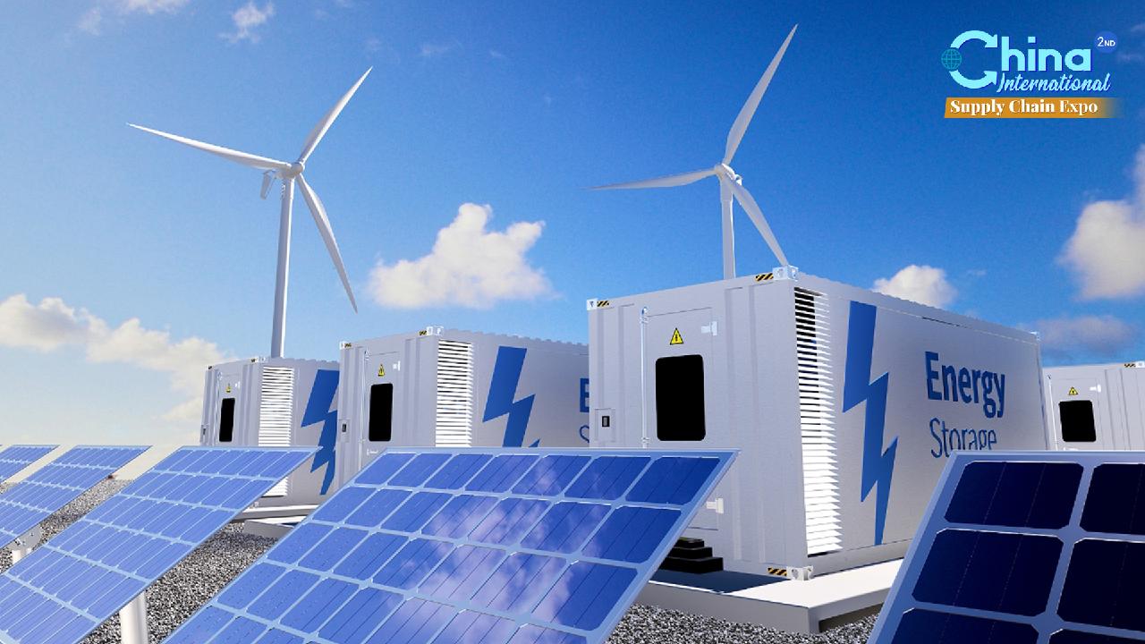 Live: Advancing the energy transition for zero-carbon prosperity - CGTN