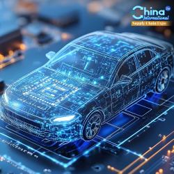Live: Reshaping the future of automotive industry - CGTN