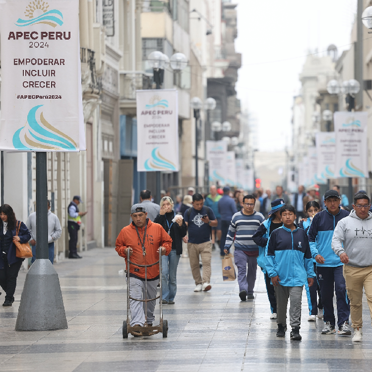 Working together to build an Asia-Pacific community with shared future ...