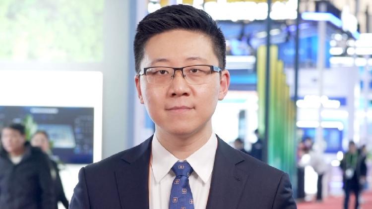 The backbone of global prosperity: stable supply chains - CGTN