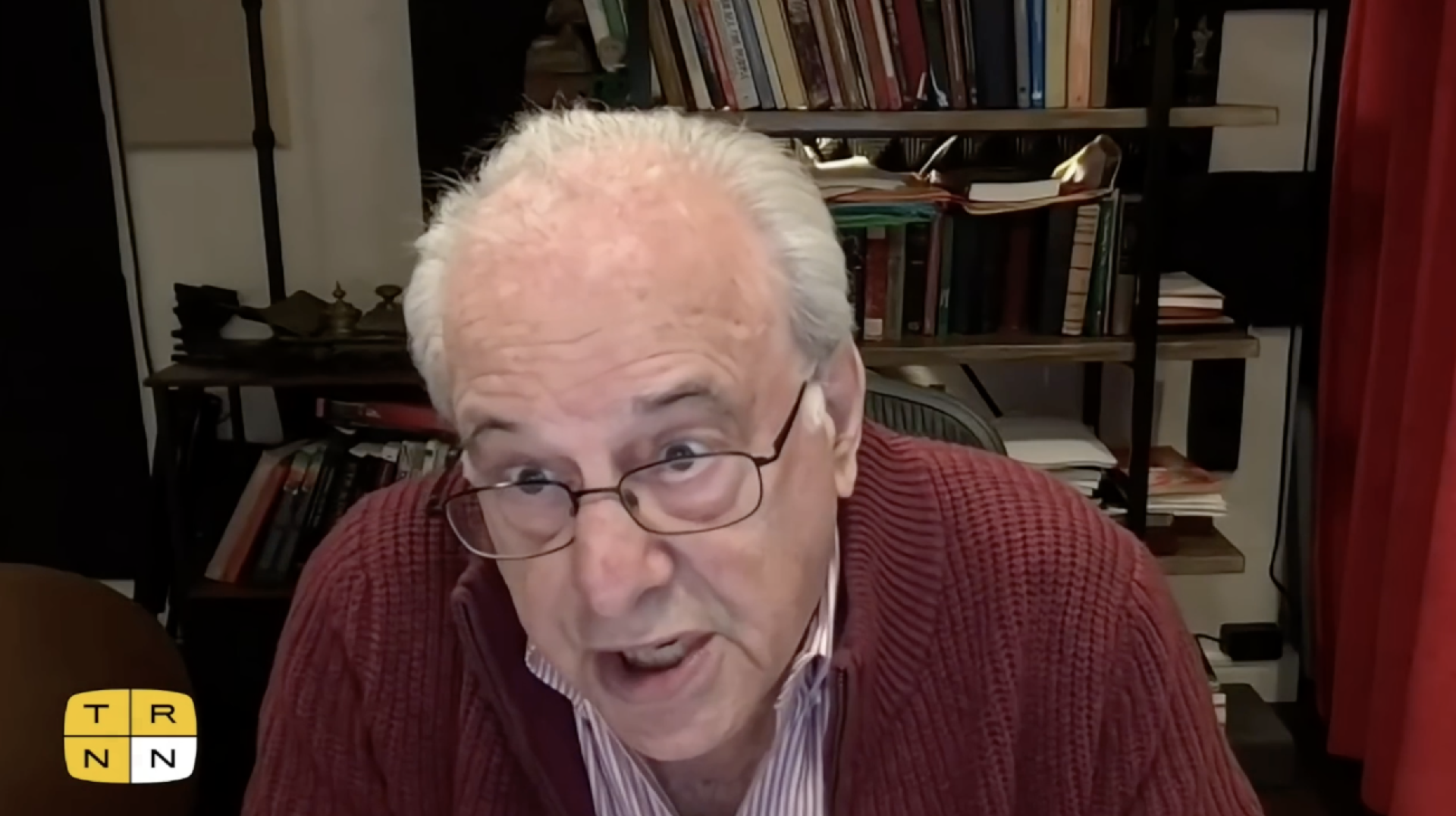 Economist: Trump's tariffs will cause US inflation to surge - CGTN