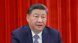 President Xi urges new achievements in modernization - CGTN