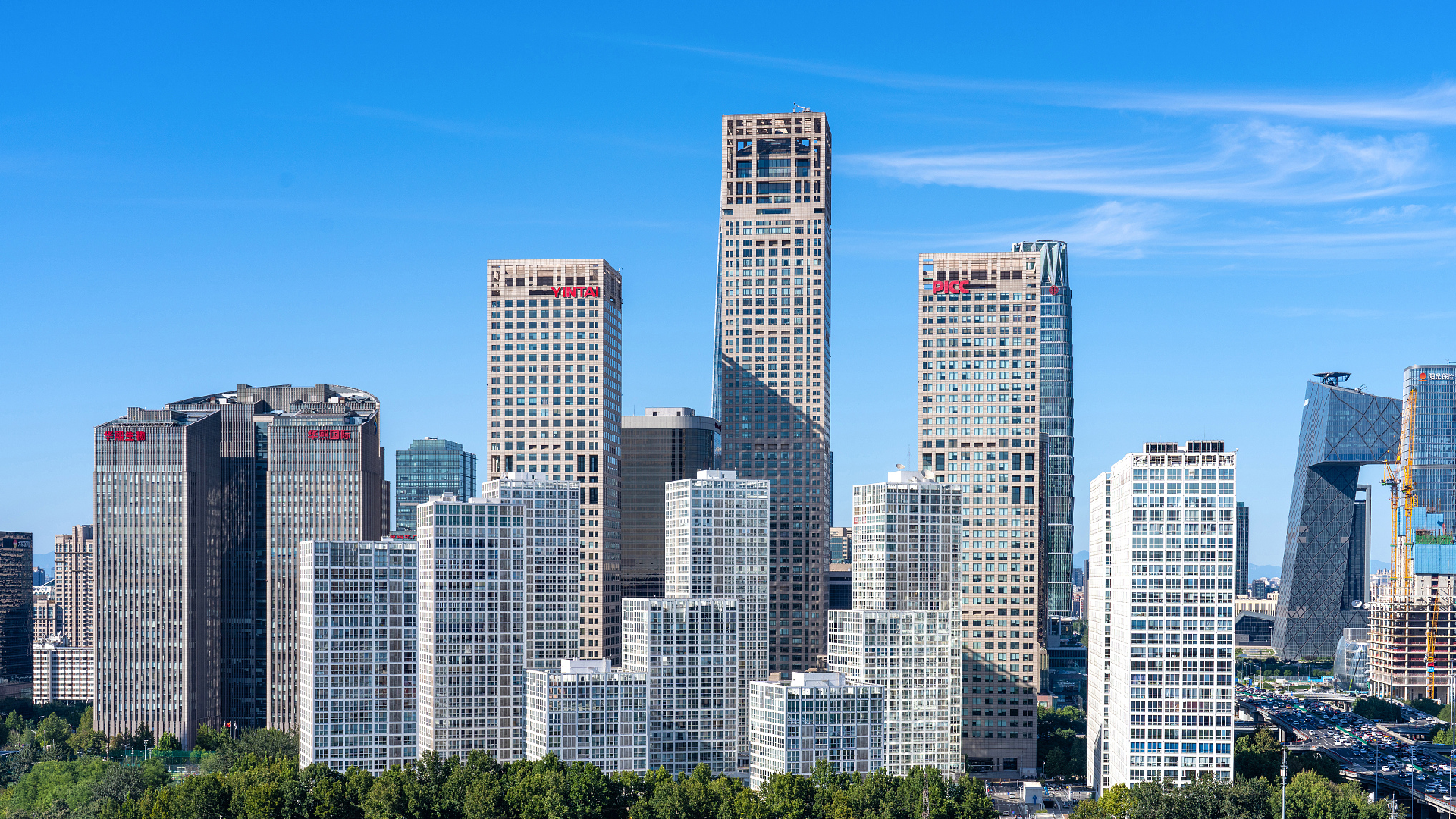 China's LPR remains stable in December - CGTN