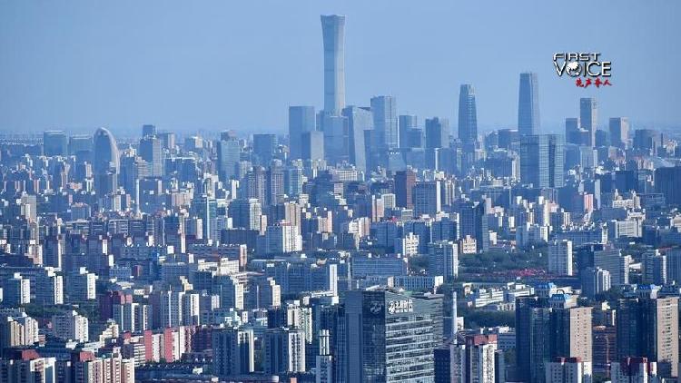 China's openness injects vitality into global economy - CGTN