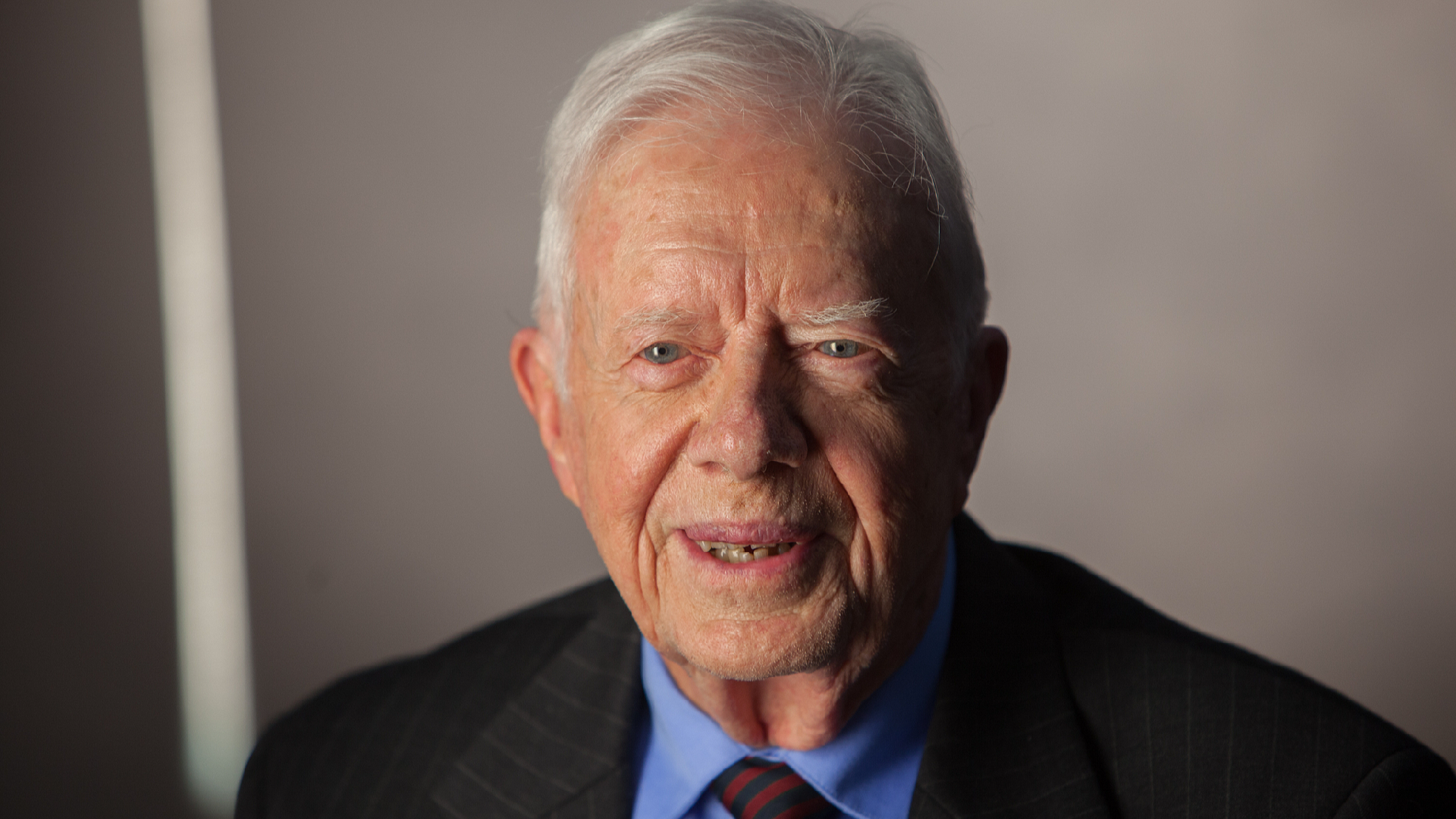 Remembering President Carter: Recalibrating the Sino-U.S. relations - CGTN