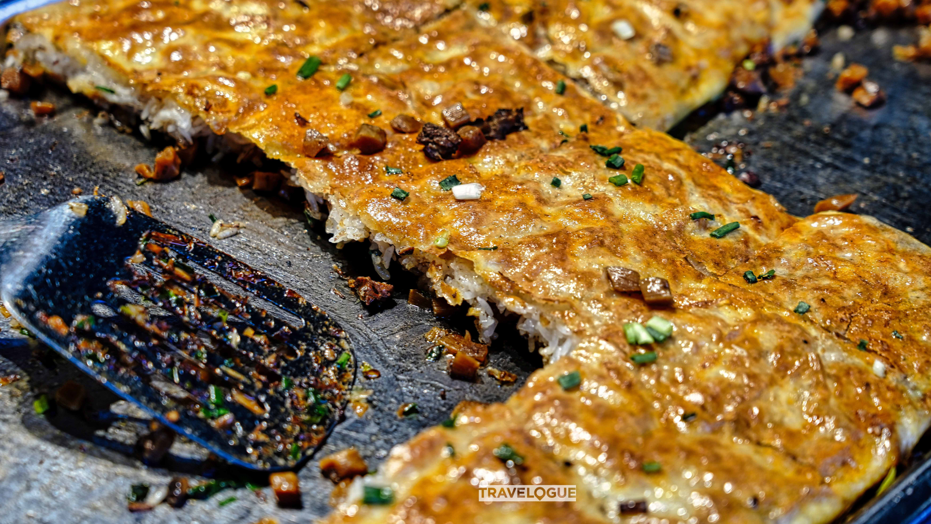 In Wuhan, breakfast is everything - CGTN