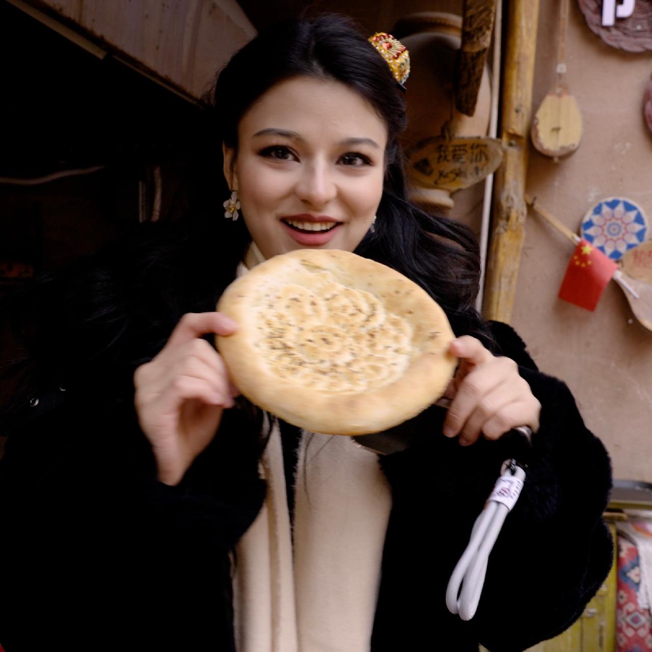 100-Hour Challenge: Footsteps of Kashi, Ep. 3 - CGTN