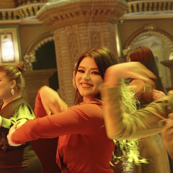 100-Hour Challenge: Vows of Kashi, Ep. 2 - CGTN