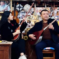 100-Hour Challenge: Crafting of Kashi, Ep. 4 - CGTN