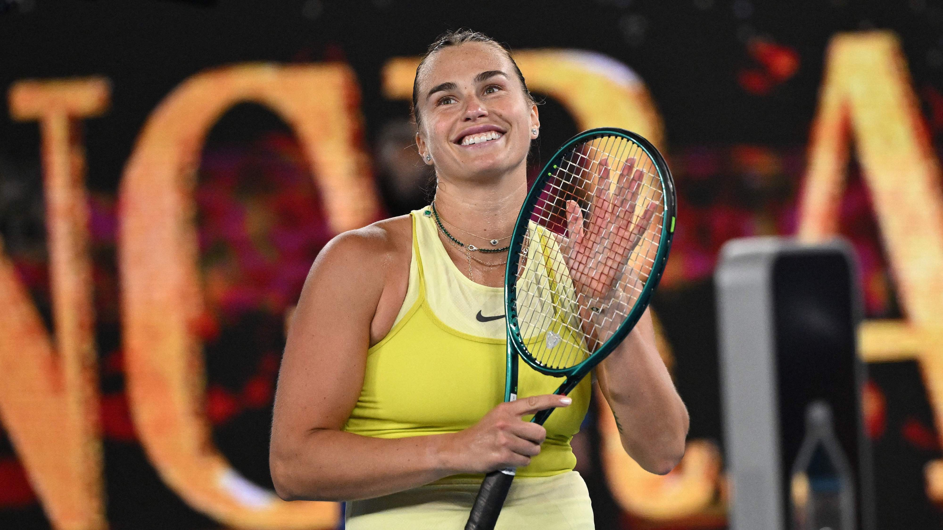 Sabalenka, Keys to meet in Australian Open women's singles final - CGTN