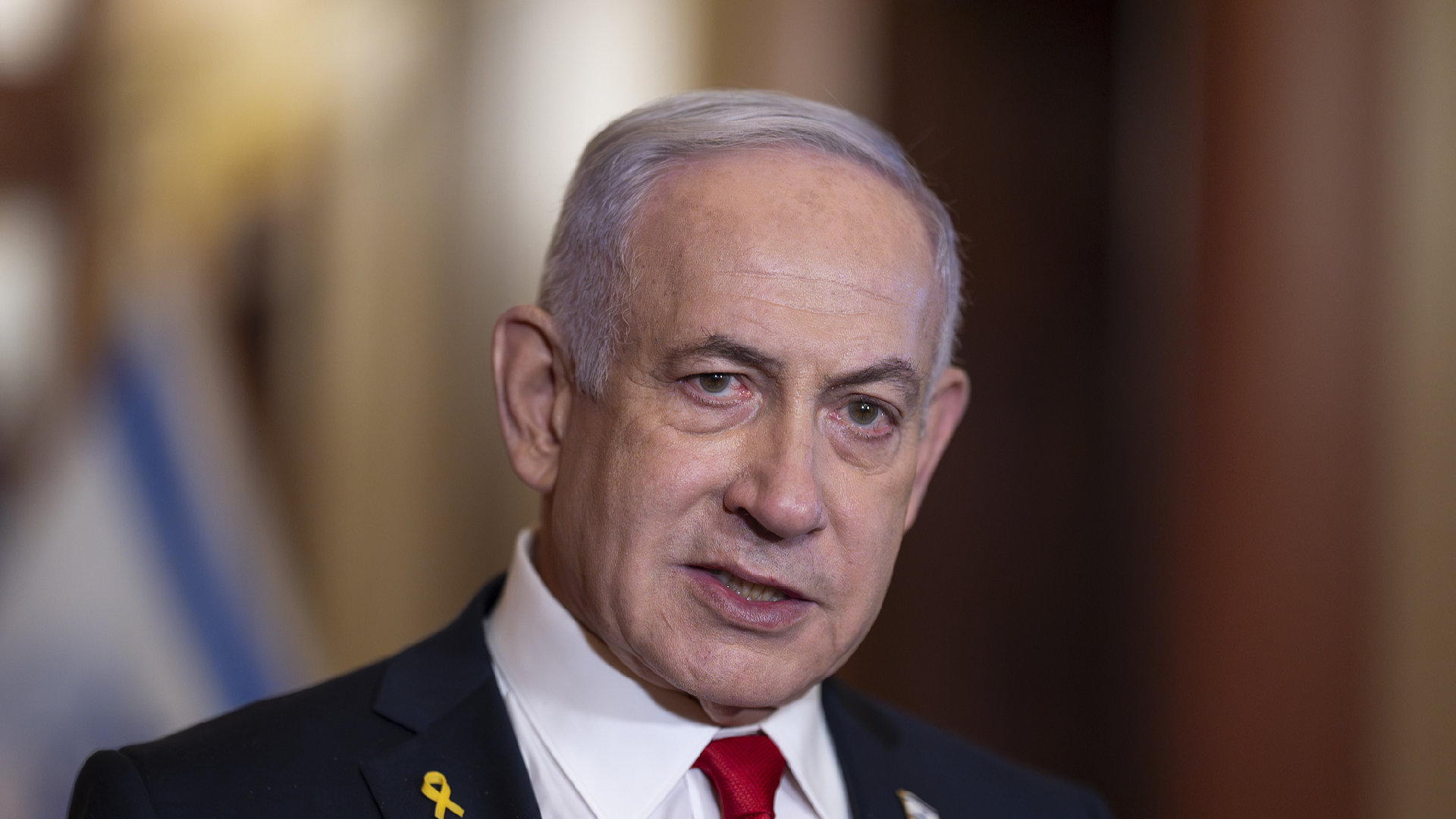 Israel to end Gaza ceasefire if hostages are not returned by Saturday ...