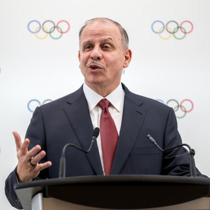 Jordanian Olympic chief Prince Feisal on running for IOC presidency - CGTN