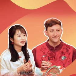 Evan Kail's China journey and Spring Festival Gala experience - CGTN